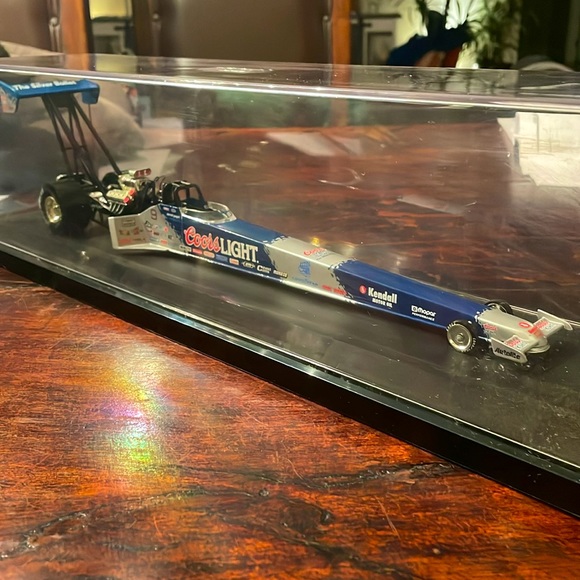 Action Racing Collectables | Other | Coors Light Darrell Gwynn Top Fuel ...